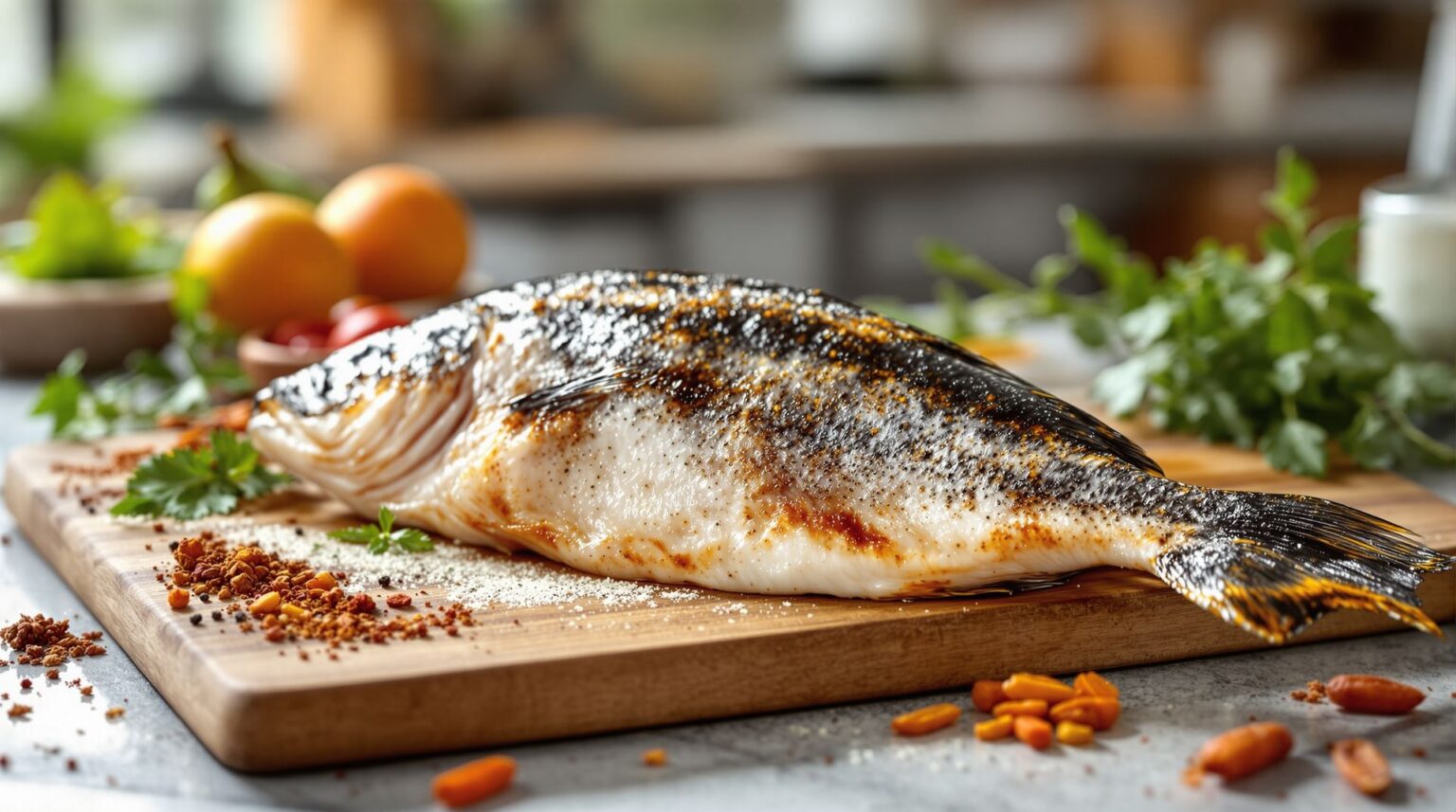 Solanka do wędzenia ryb - jak ją przygotować i używać? - Weekendowanie